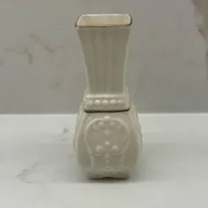 Belleek | Accents | Vintage Belleek Irish Porcelain Spill Or Bud Vase ...